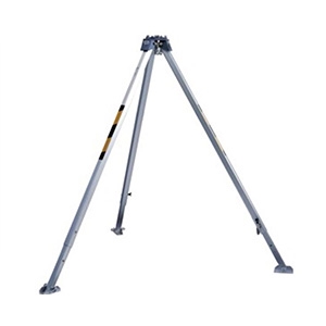 Tripé de Resgate Kratos FA6000100 | Sintimex