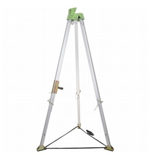 Tripé de Resgate Kratos FA6000100 | Sintimex