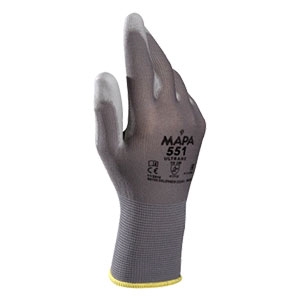 Luva Mapa Ultrane 551 | Sintimex