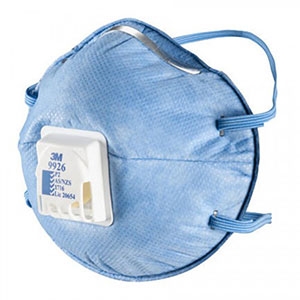 Mascara 3M 9926 | Sintimex