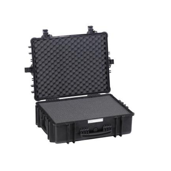 Mala Gt Line Explorer W/ Foam 580x440x220 | Sintimex