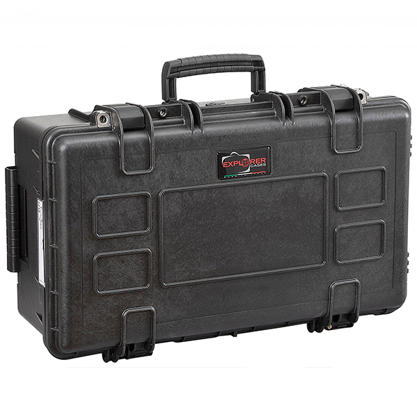 Mala Gt Line Explorer 5218.b 550x350x200 | Sintimex
